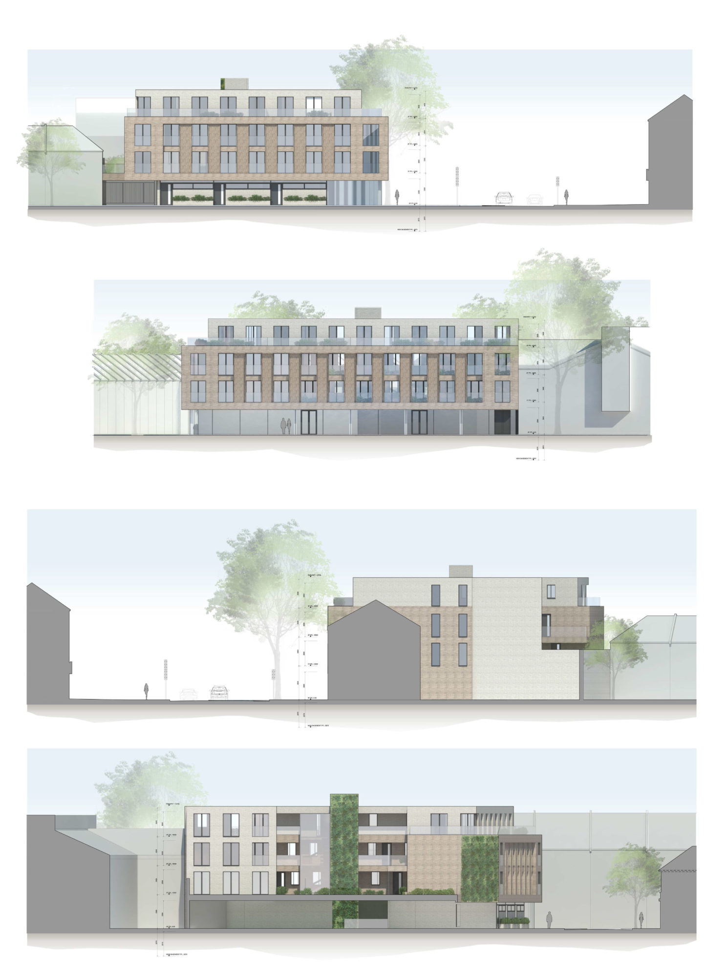 City Developments - Coupdeville