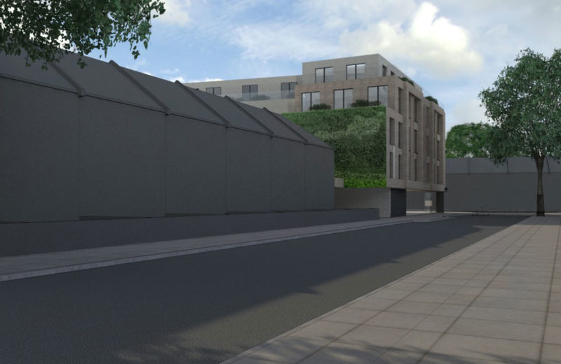 City Developments - Coupdeville