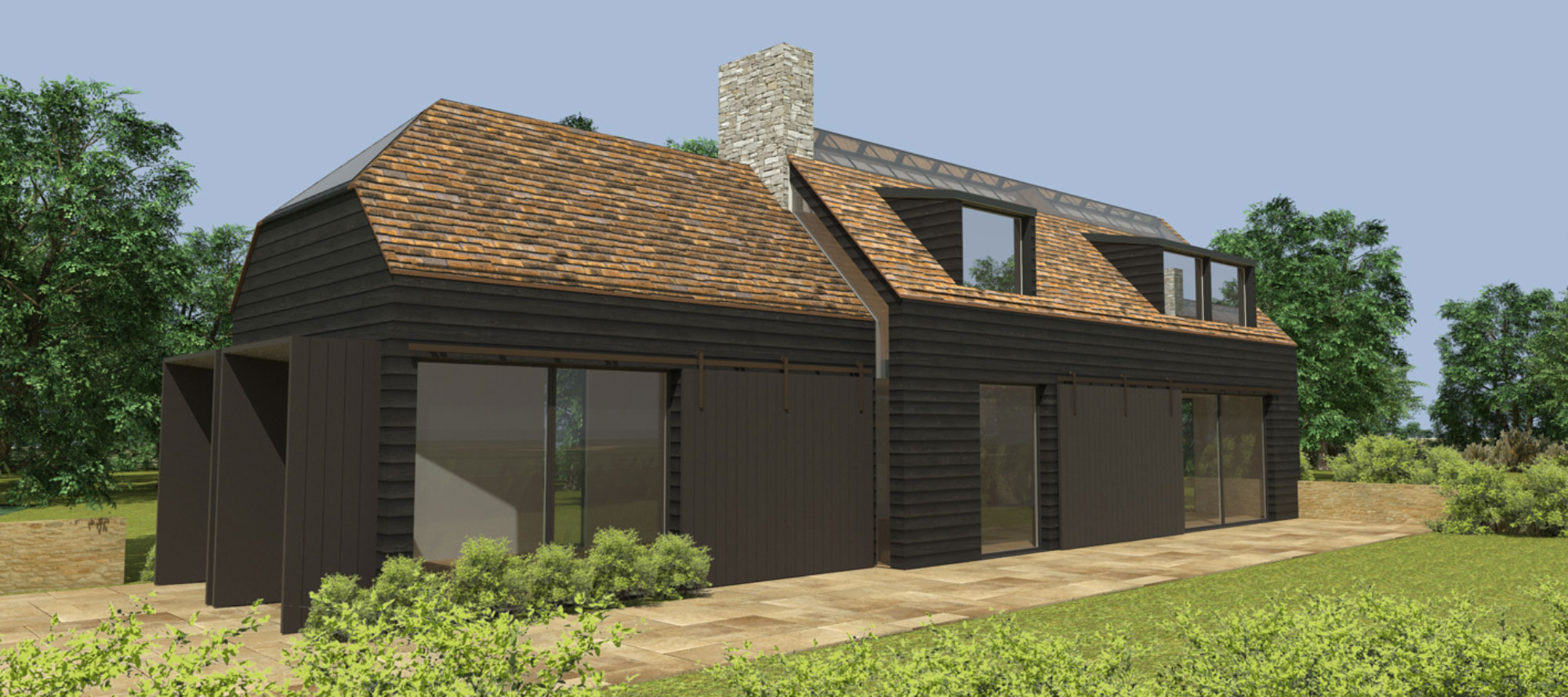 Conderton - Coupdeville