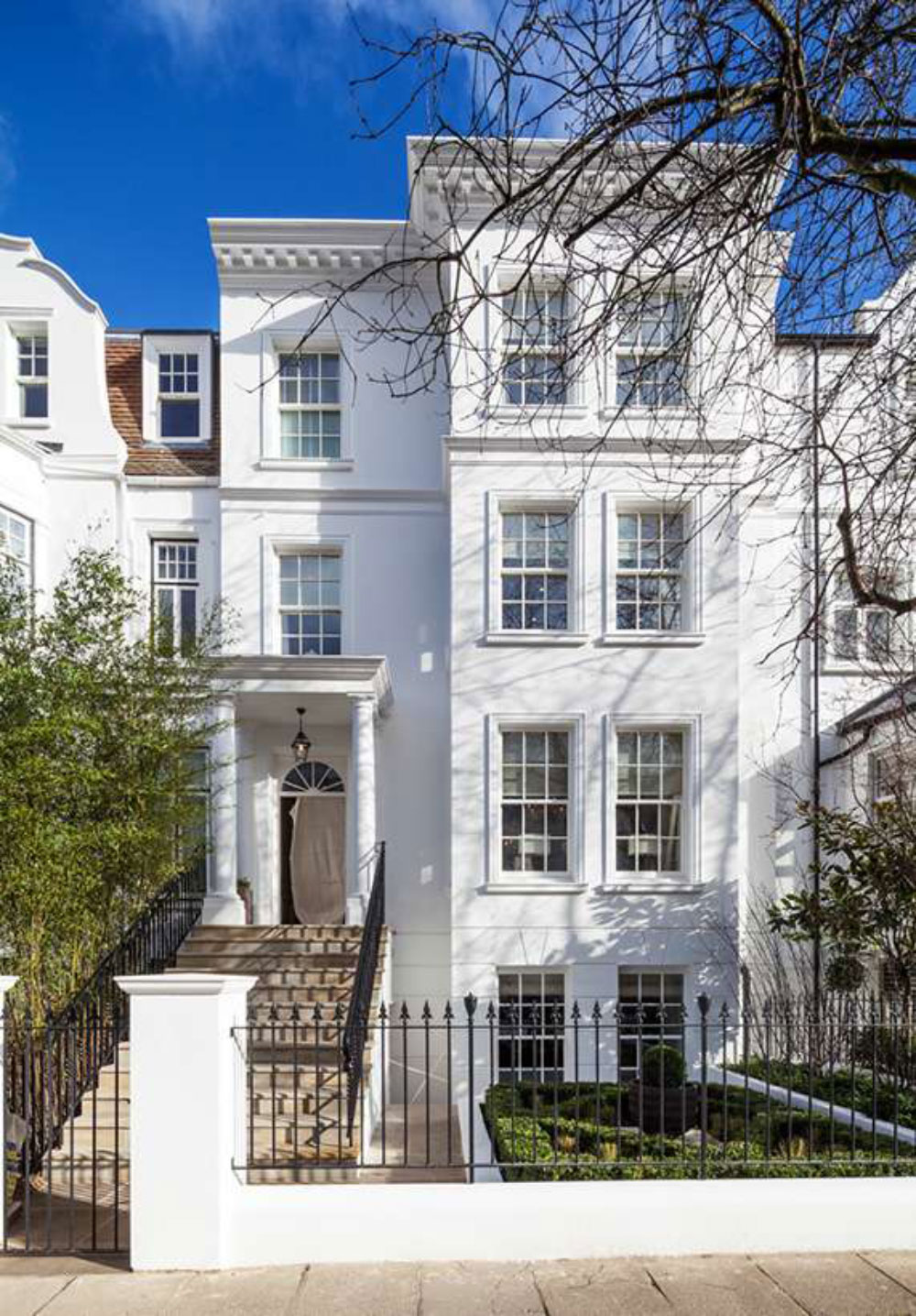 Victoria Road - Coupdeville