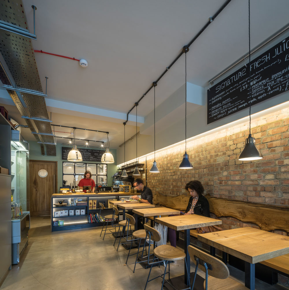 Wild Bunch - Coupdeville