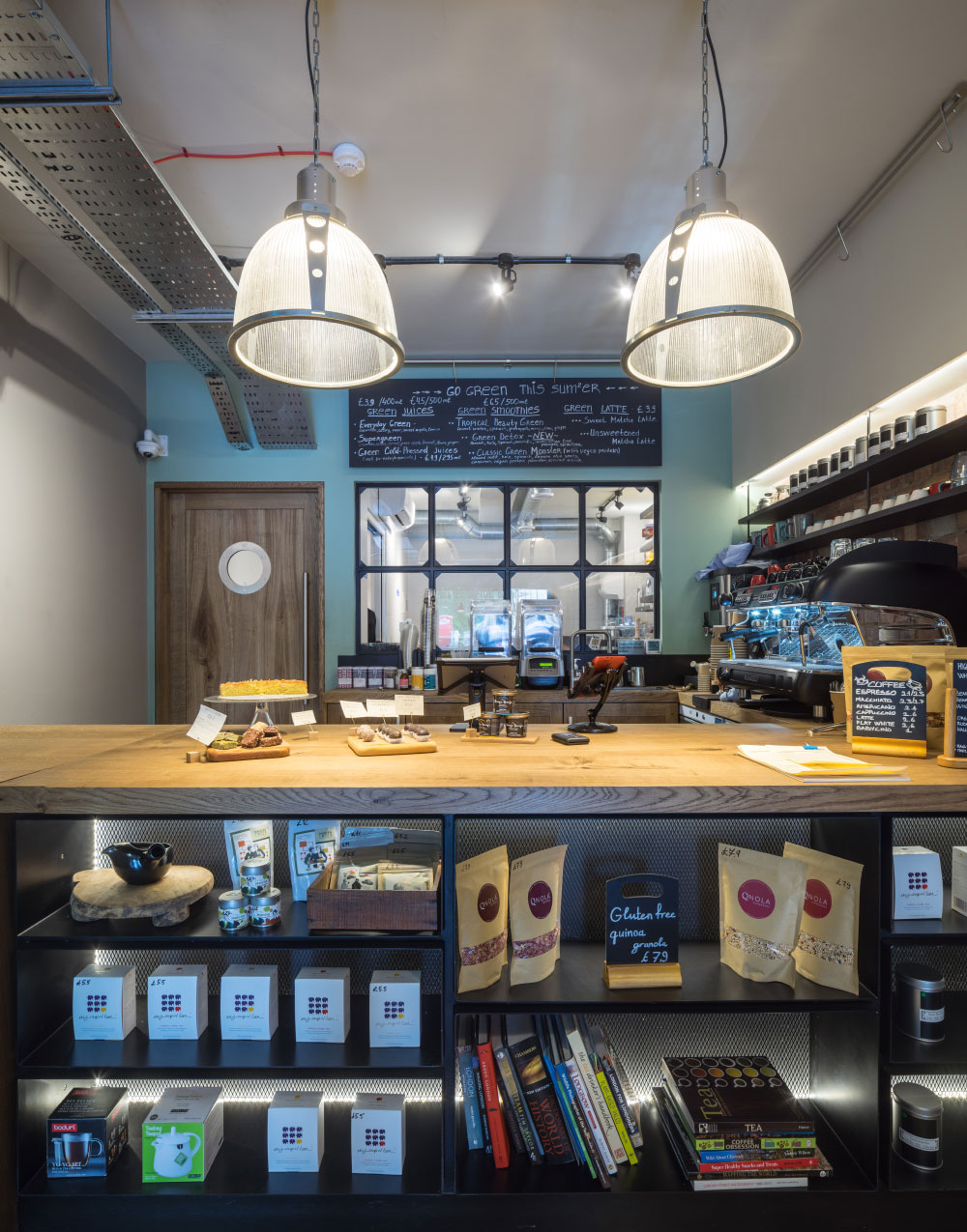 Wild Bunch - Coupdeville