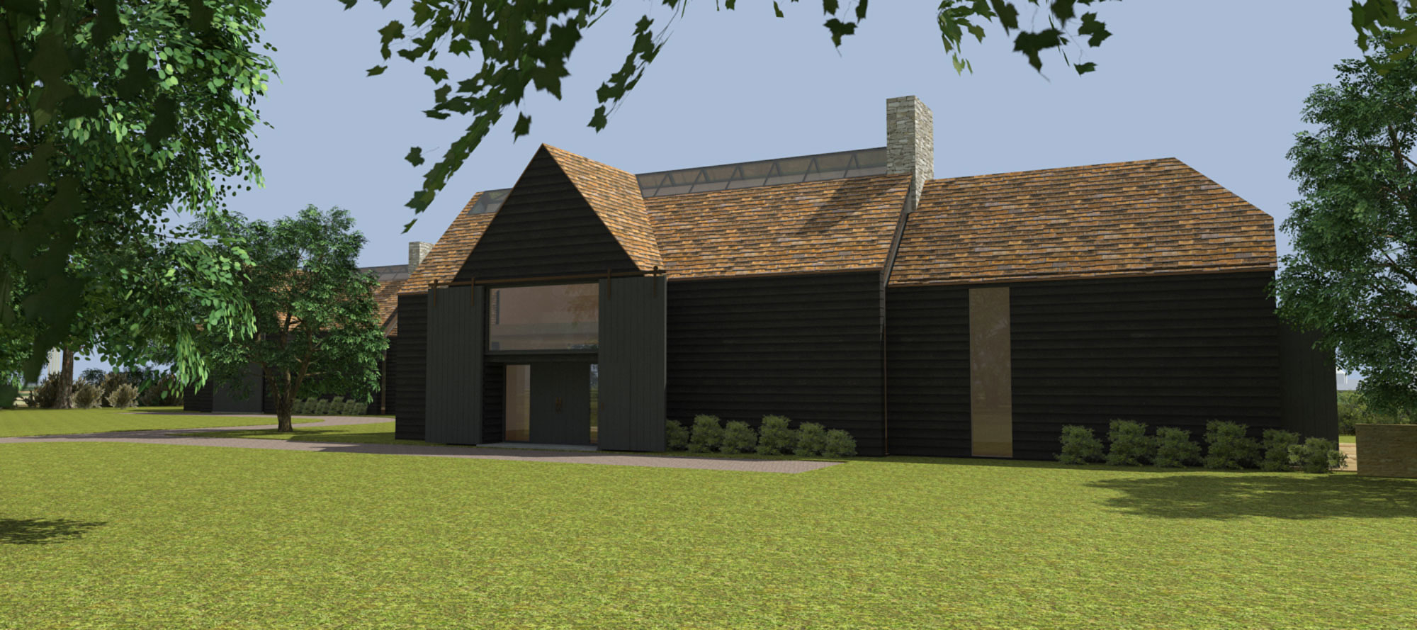 Conderton - Coupdeville