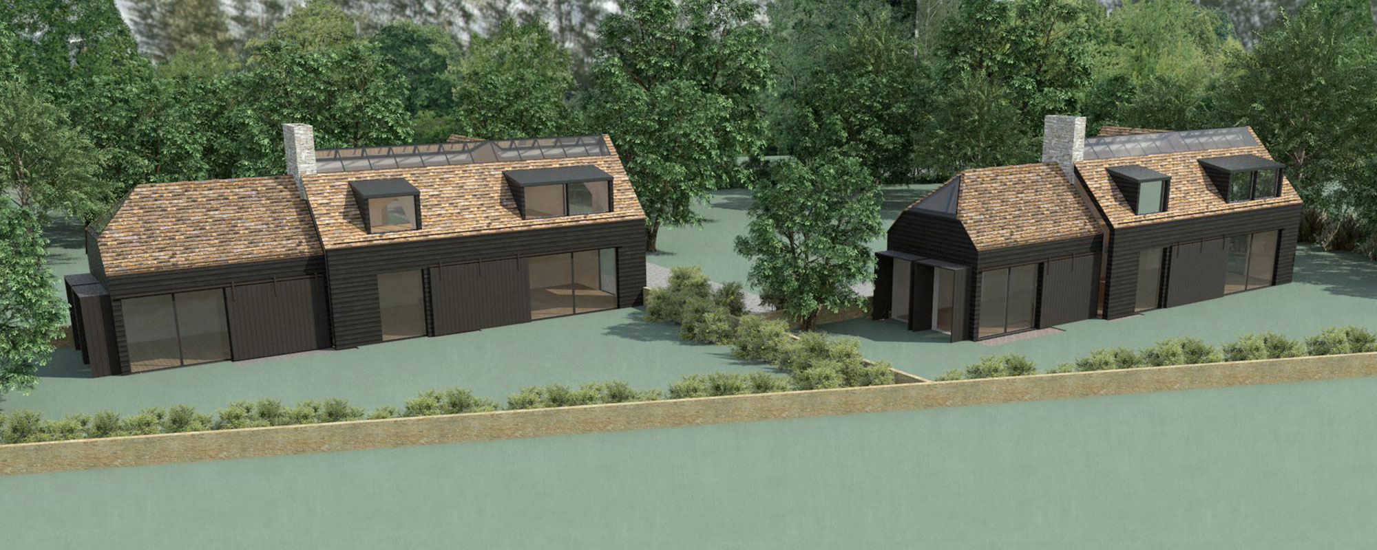 Conderton - Coupdeville