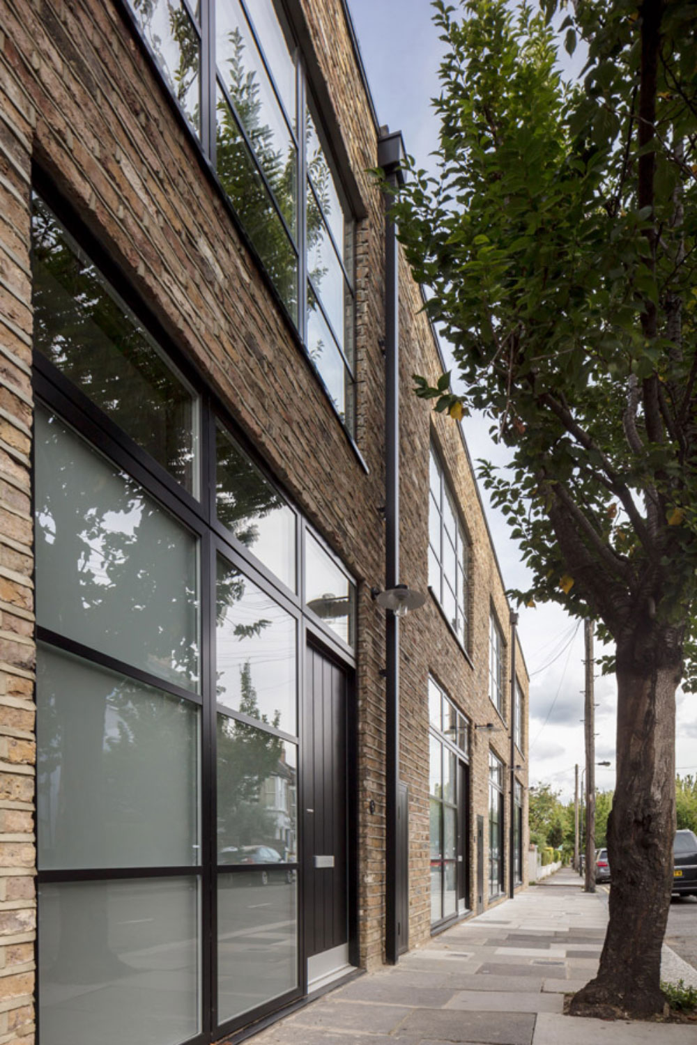 Godolphin - Coupdeville