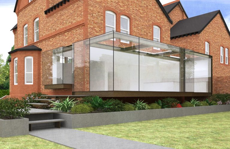 Rosedene - Coupdeville