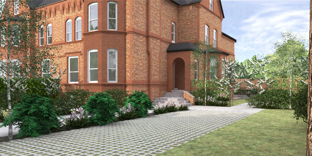 Rosedene - Coupdeville