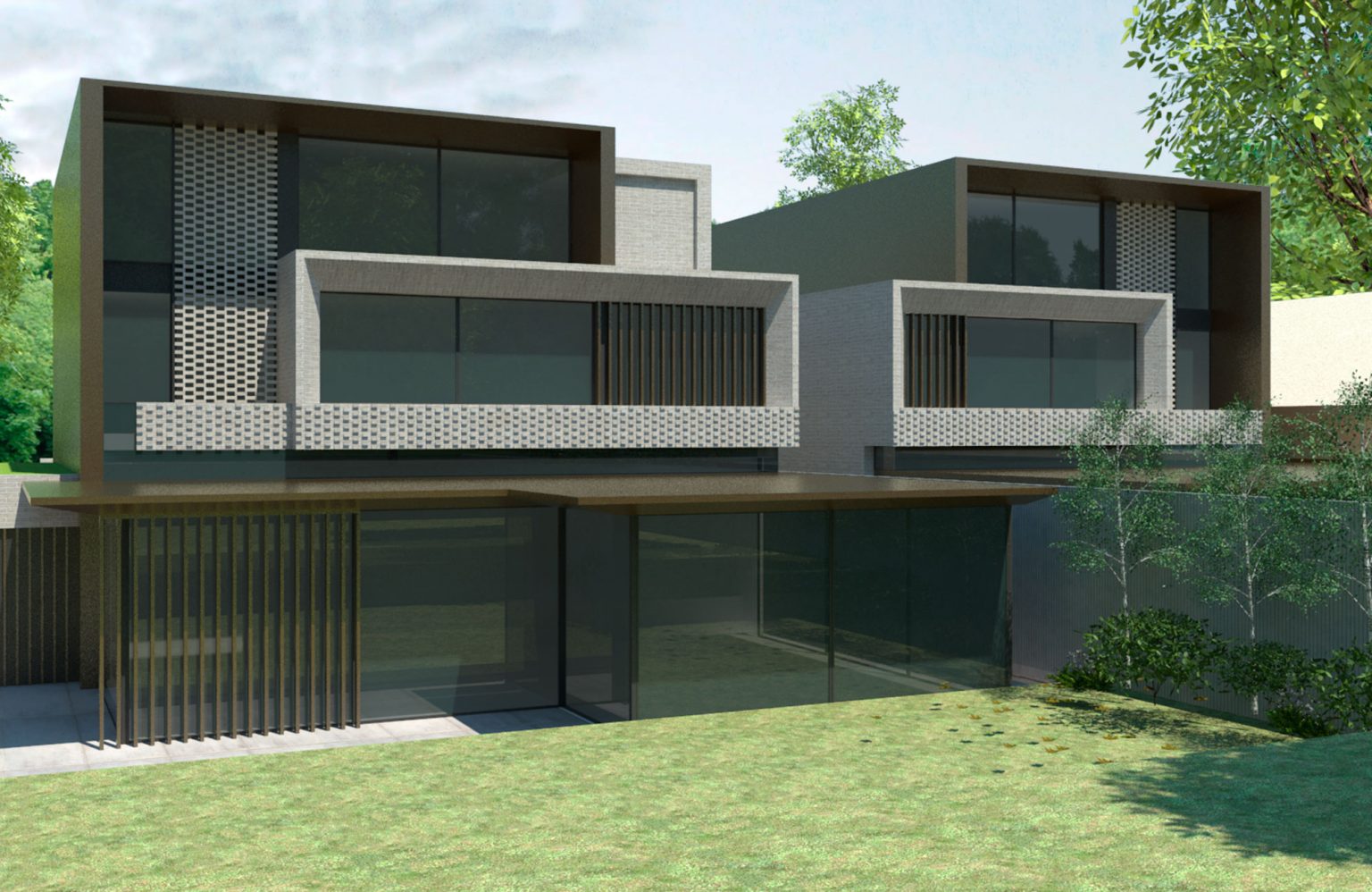 Russets - Coupdeville