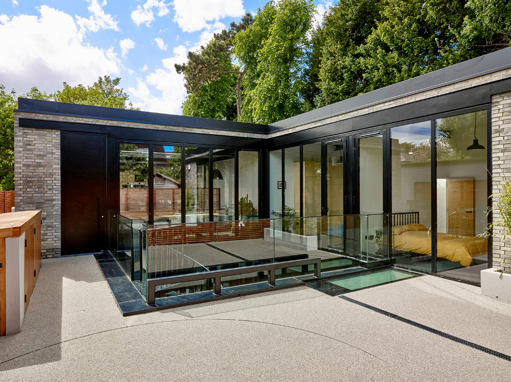 Melrose Court - Coupdeville