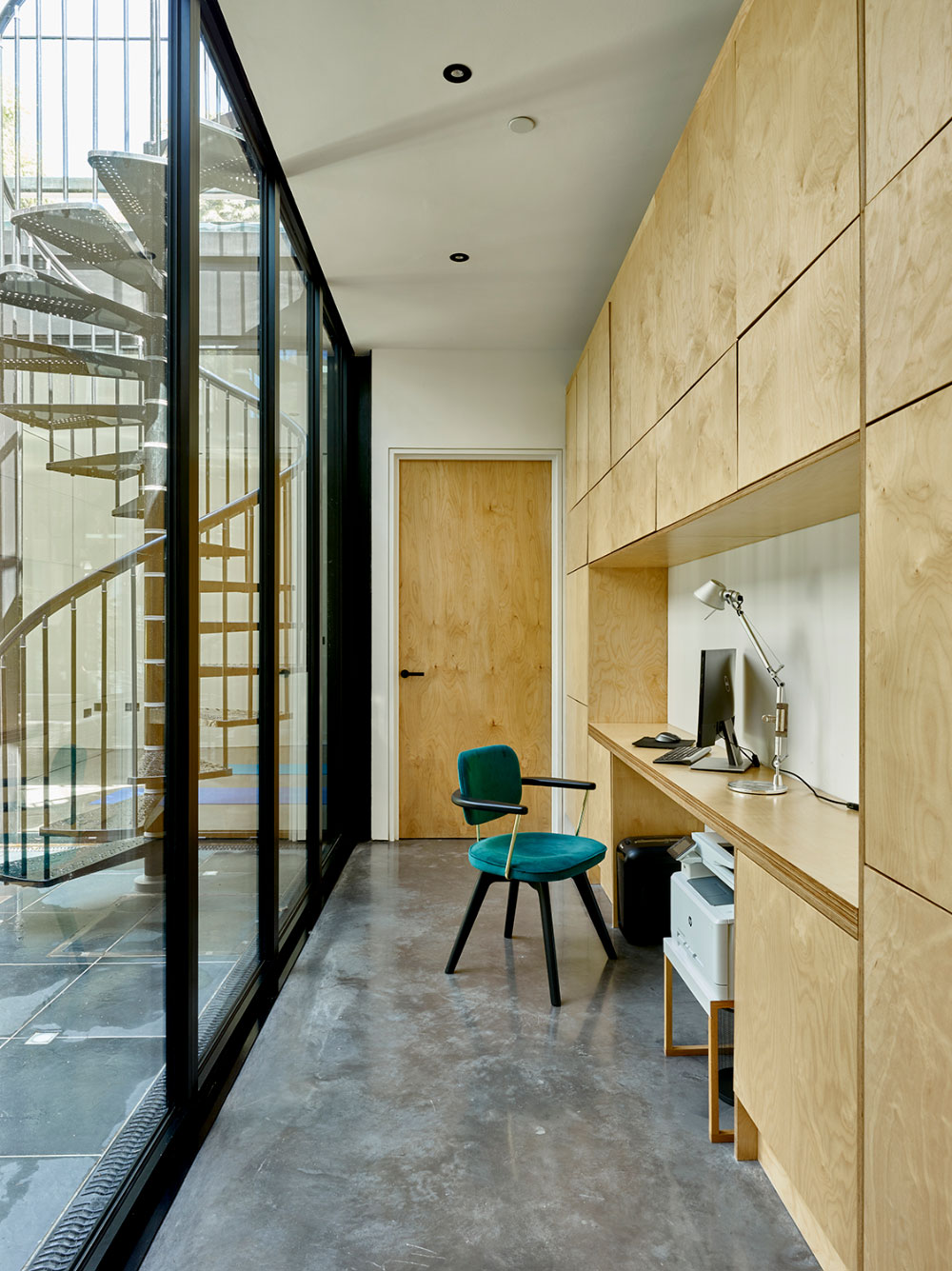 Melrose Court - Coupdeville