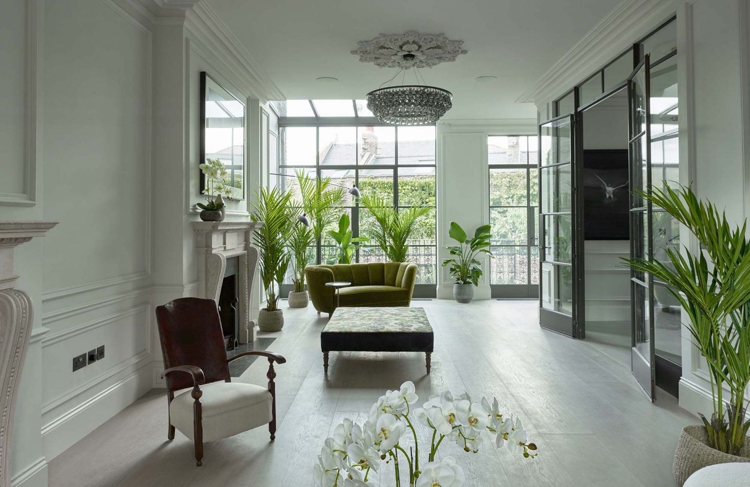 Chepstow Villas - Coupdeville